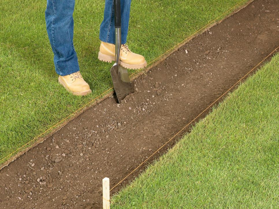 How To Lay a Brick Pathway – Hadrych Properties
